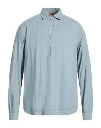 Barena Venezia Shirt Slate Size Cotton