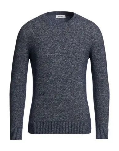 KANGRA Mélange Crewneck Sweater