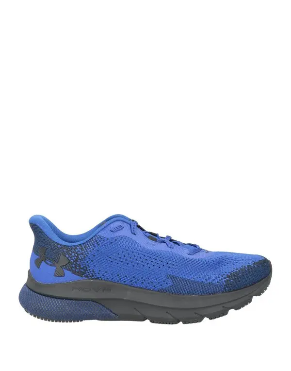 Under Armour Hovr Sneakers In Textile Fibers - Blue
