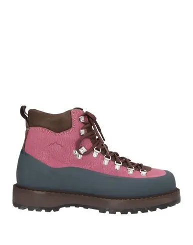 Diemme Roccia Vet Gomma Ankle Boots - Brown