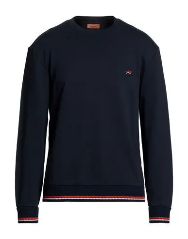 Missoni Cotton Sweatshirt - Blue