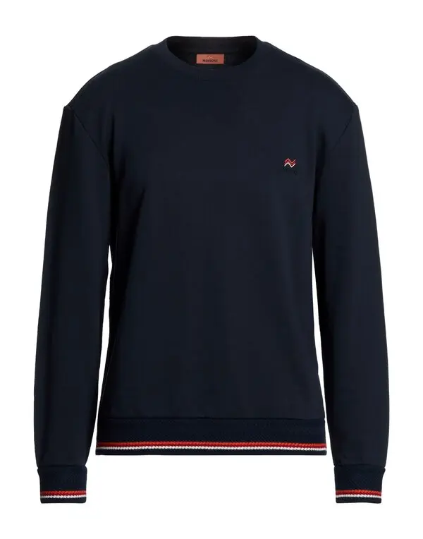 Missoni Cotton French Terry Sweatshirt
