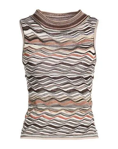 Missoni Sleeveless Knit Top