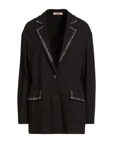 CARLA G. Single-breasted Blazer
