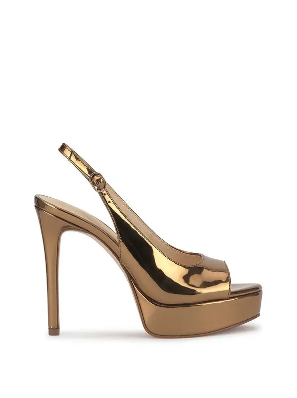 Jessica Simpson Sibilla High Heel