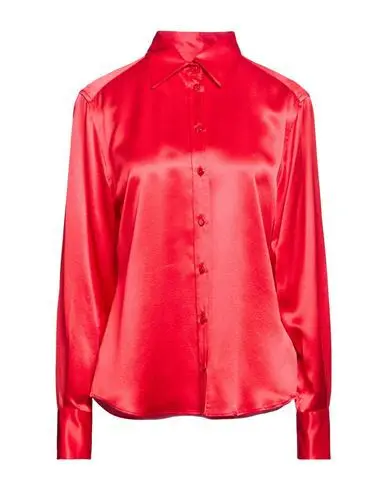 Dolce & Gabbana Silk Satin Shirt