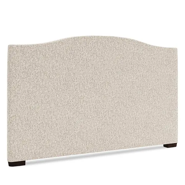 BERNHARDT Graham Headboard, King - B-