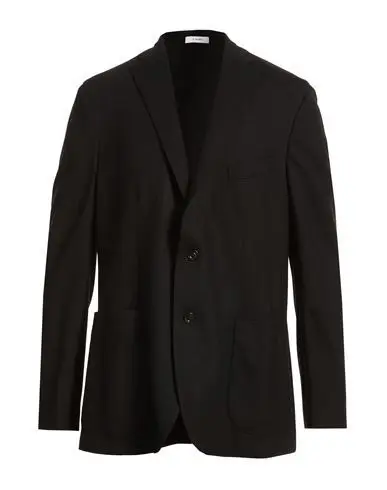 Boglioli Blazer Size Virgin Wool