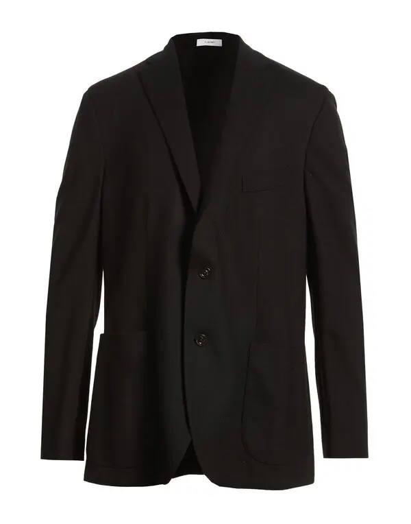 Boglioli Blazer Size Virgin Wool