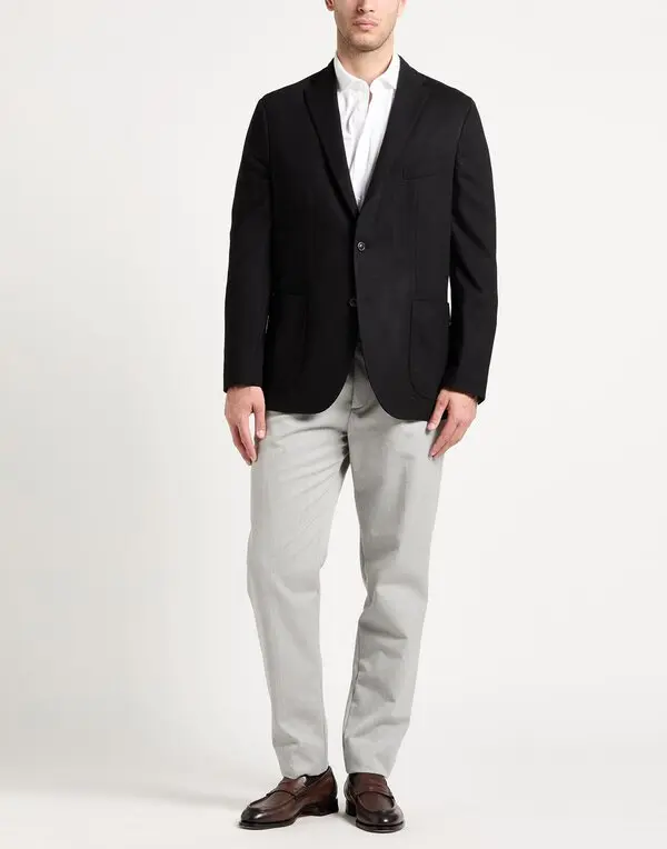 Boglioli Blazer Size Virgin Wool