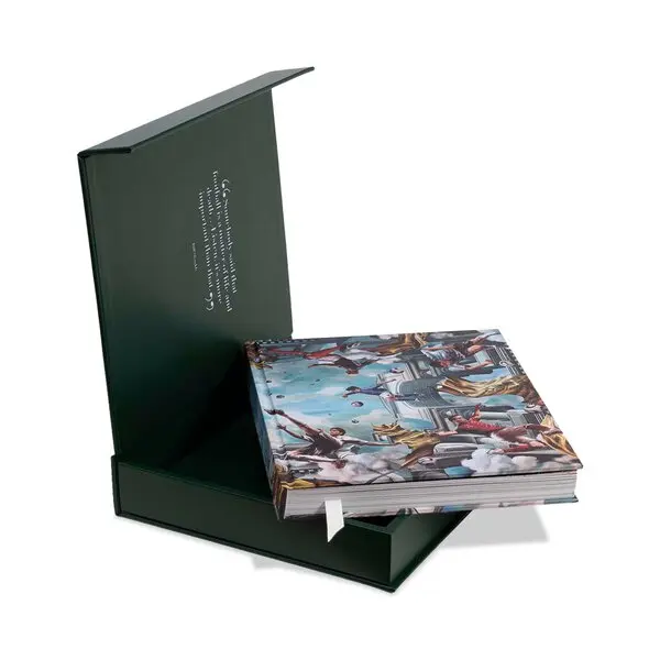 Assouline Football: The Impossible Collection