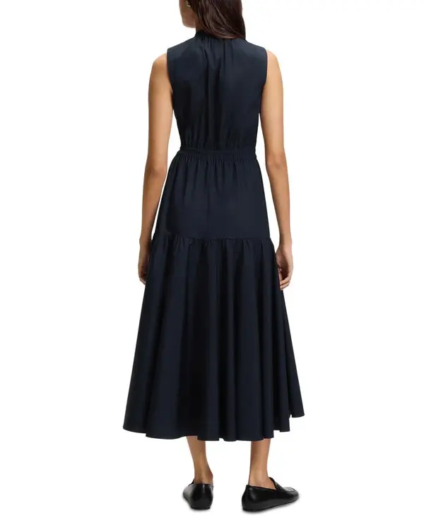 Hugo Boss Dimici Sleeveless Dress