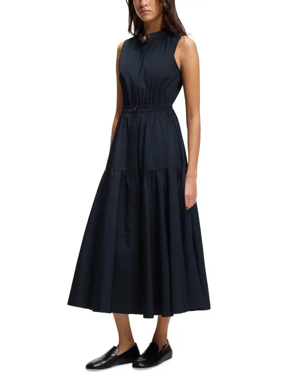 Hugo Boss Dimici Sleeveless Dress