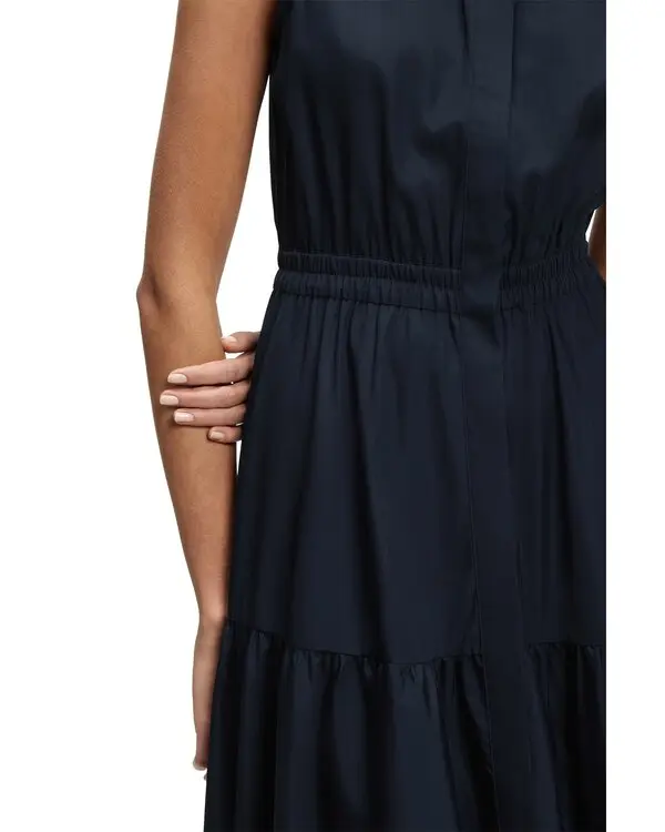 Hugo Boss Dimici Sleeveless Dress