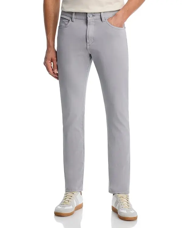BOSS H-delaware Slim Fit Jeans