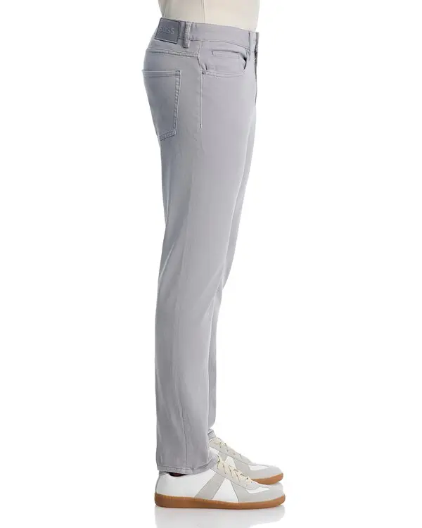 BOSS H-delaware Slim Fit Jeans