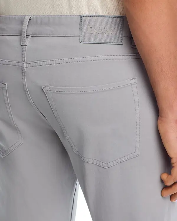 BOSS H-delaware Slim Fit Jeans