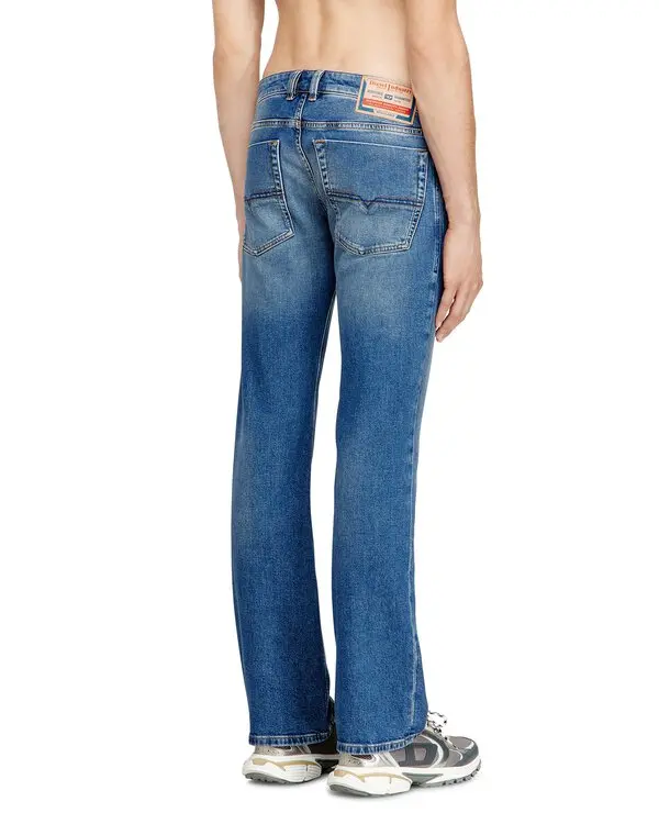 DIESEL® Zatiny Bootcut Fit Jeans