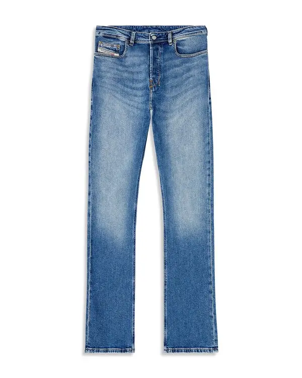 DIESEL® Zatiny Bootcut Fit Jeans
