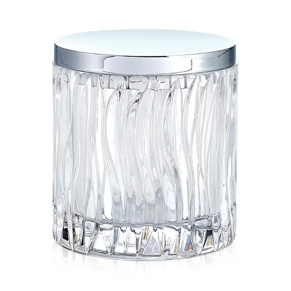 LABRAZEL Cascata Bath Canister - Clear