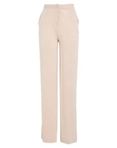 Majestic Filatures Wide-leg Viscose And Elastane Pants