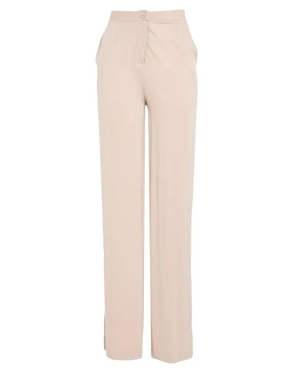 Majestic Filatures Wide-leg Viscose And Elastane Pants