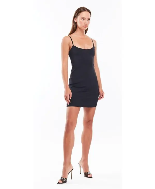 MOTHER OF ALL Celeste Mini Dress
