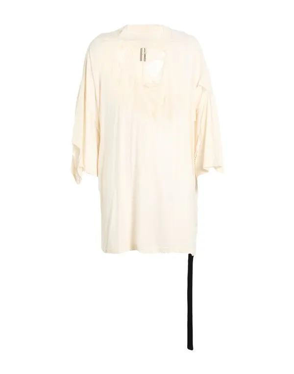 Rick Owens T-shirt Size Cotton