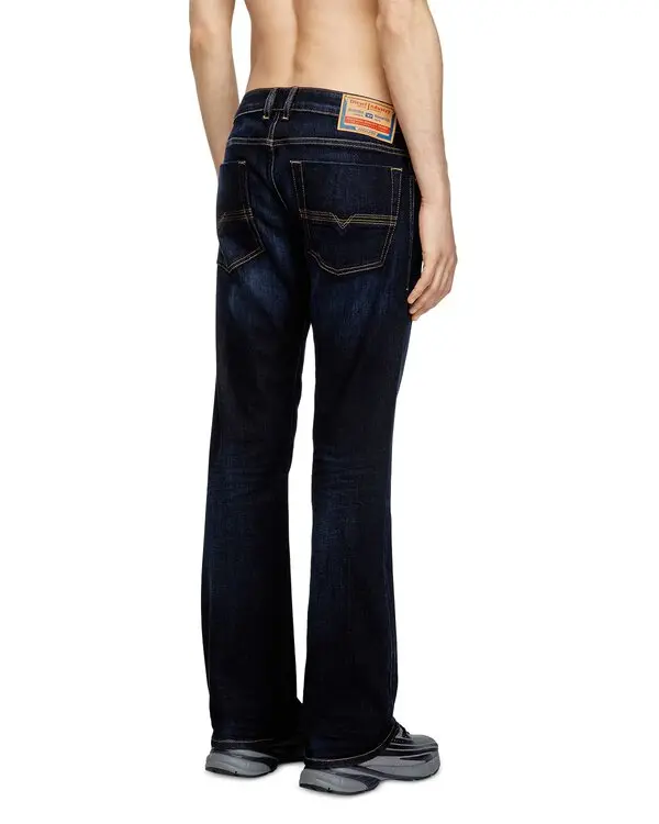 DIESEL® Zatiny Bootcut Fit Jeans - Denim