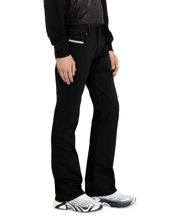 DIESEL® Zatiny Bootcut Fit Jeans - Denim