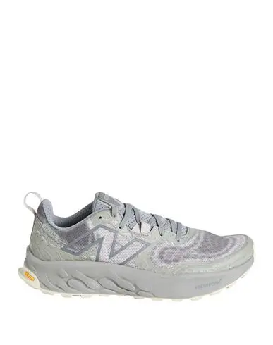NEW BALANCE Hiera Textile Fiber Sneakers - Grey