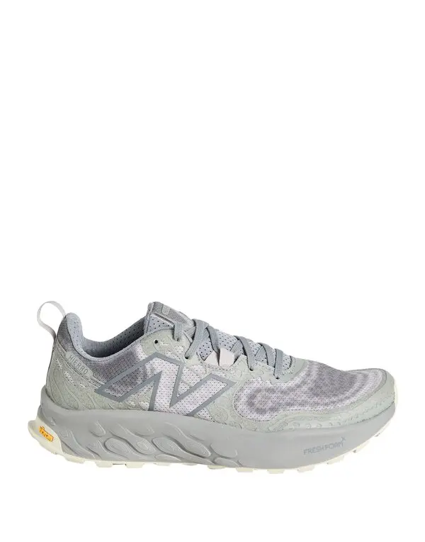 NEW BALANCE Hiera Textile Fiber Sneakers - Grey