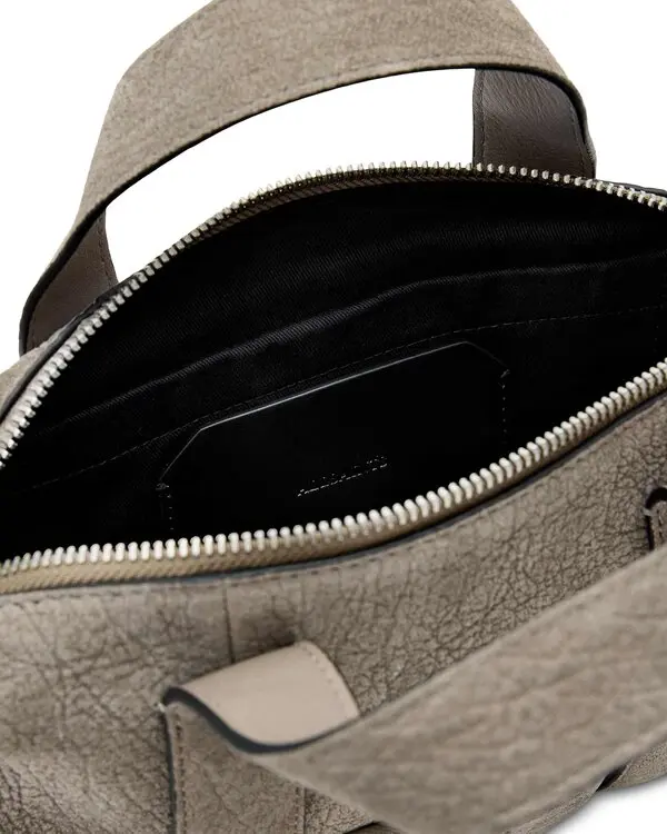 ALLSAINTS Ares Compact Crossbody Bag