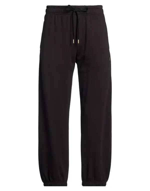 Versace Pants Size Cotton