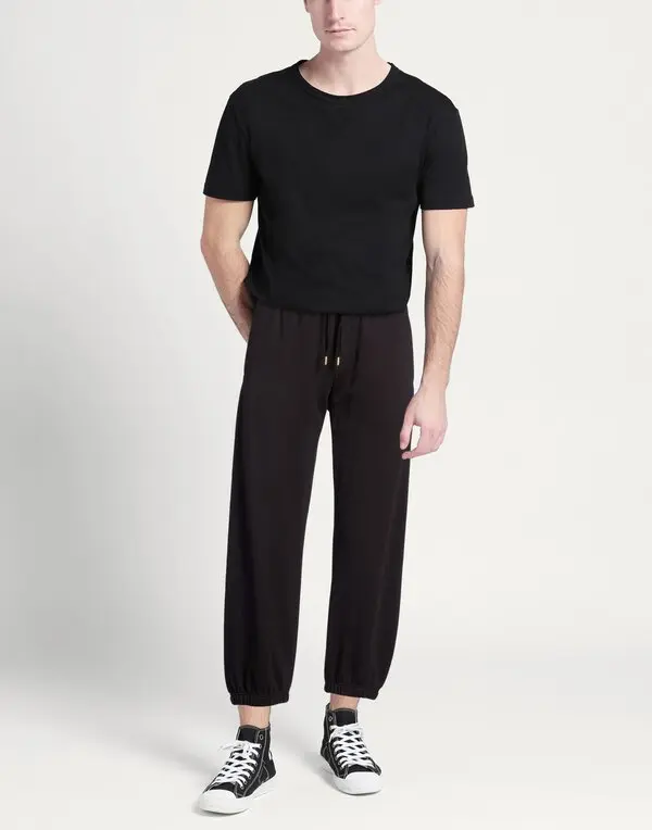 Versace Pants Size Cotton