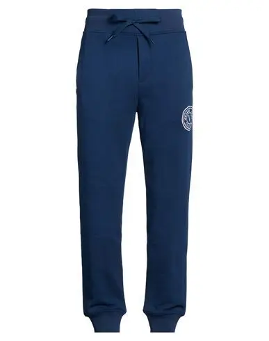 Versace Pants Size Cotton - Blue