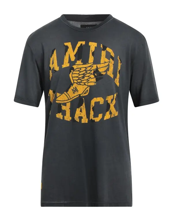Amiri T-shirt Size Cotton