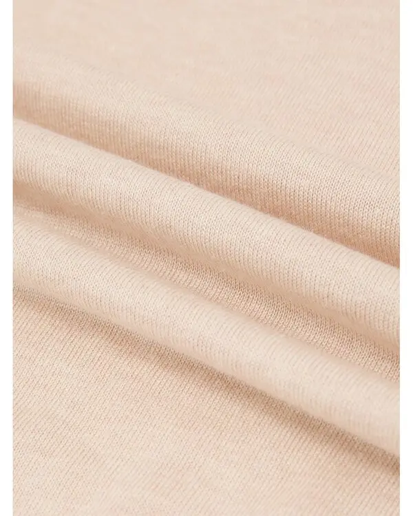 REISS Livy Short Sleeve Top