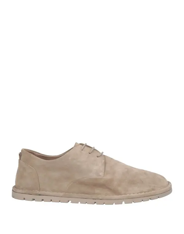 Marsèll Lace-up Derby Shoes Suede