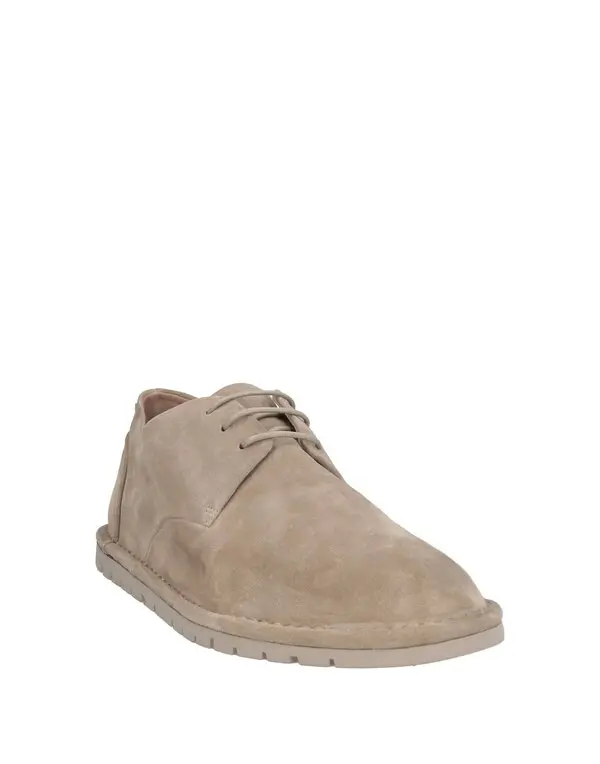 Marsèll Lace-up Derby Shoes Suede