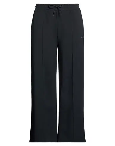 Karl Lagerfeld Wide-leg Jersey Pants