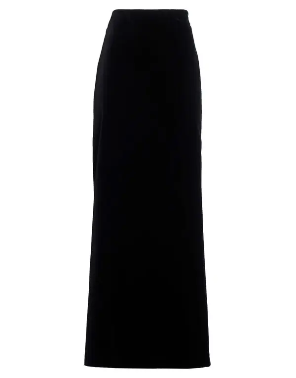 TOM FORD Velvet Maxi Skirt