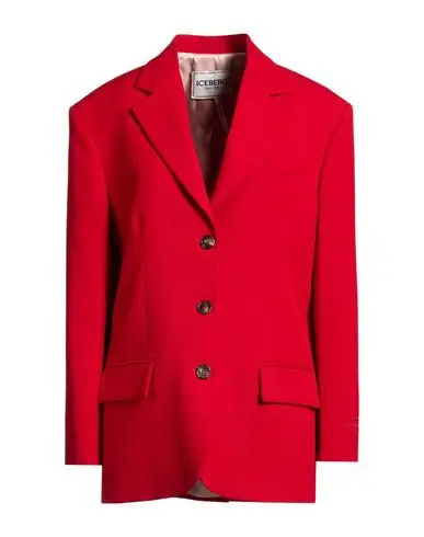 Iceberg Single-breasted Blazer