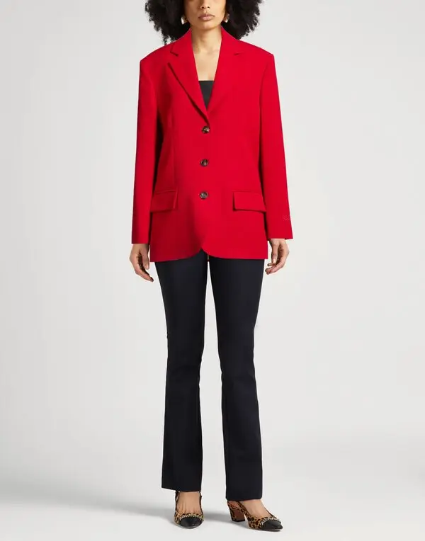 Iceberg Single-breasted Blazer
