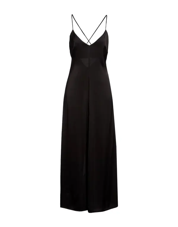 OTTOD'AME Slip Dress