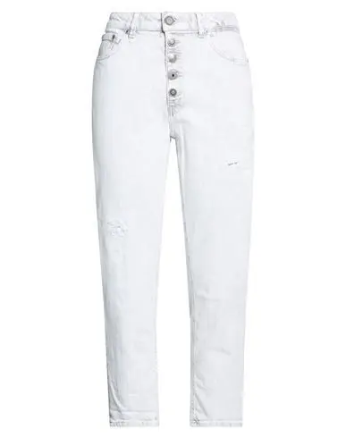 DONDUP Cotton Jeans