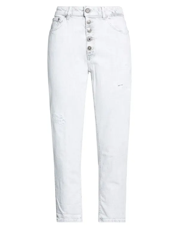 DONDUP Cotton Jeans