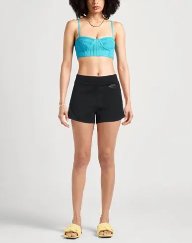Moschino Cotton & Modal Athletic Shorts