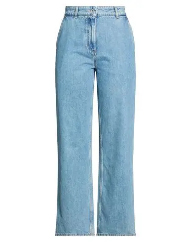 Burberry Cotton Jeans