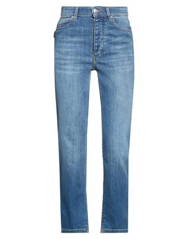 Zadig&Voltaire Skinny Jeans Cotton Elastane